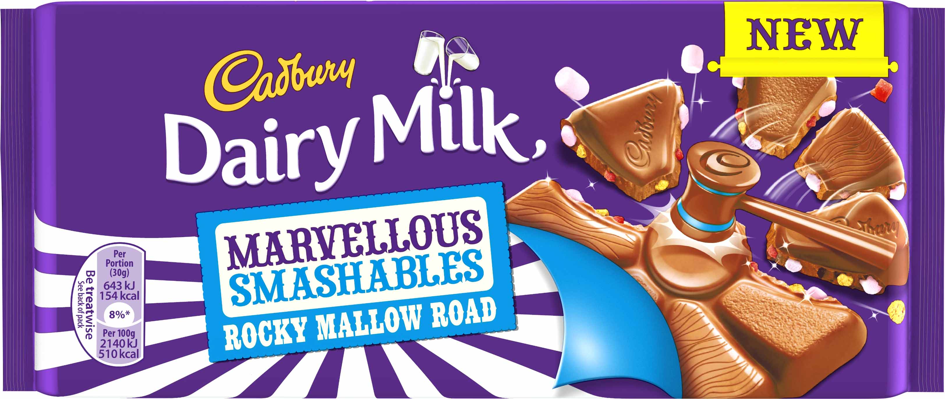 Cadbury Dairy Milk Enhance Chocolate Experience | Life's Loves